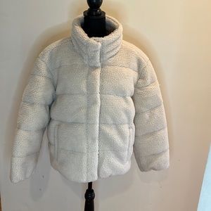 GAP | Jackets & Coats | Gap Puffer Jacket | Poshmark